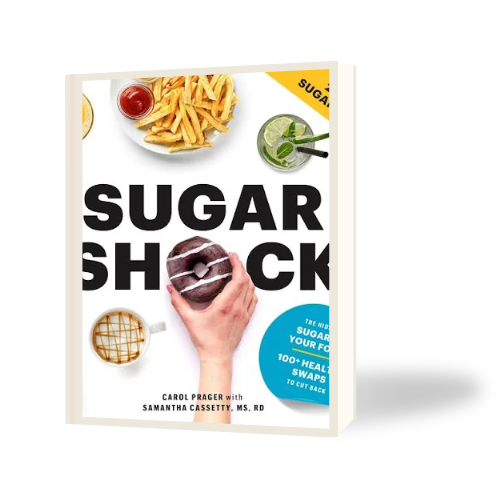 "Sugar Shock" – SIMPLE