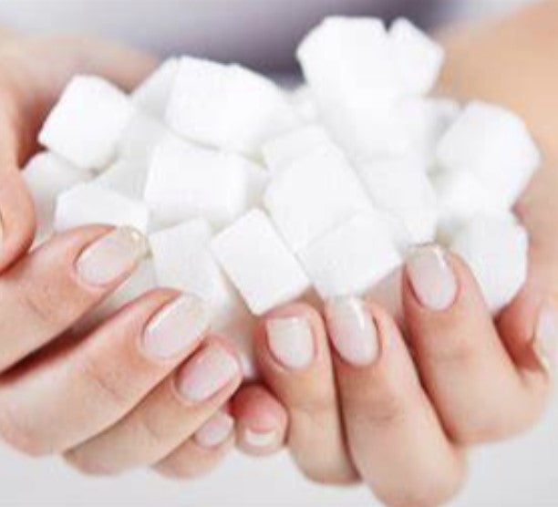 Breaking the Sugar Spell: Enjoy Guilt-Free Snacking with Simple Bars ...